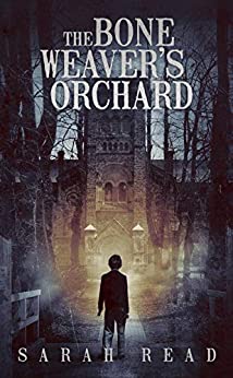 Sarah Read wins top honor at This Is Horror Awards 2019 – LIONEL RAY GREEN