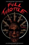 Full Throttle anthology leads list of 2026 Splatterpunk Awards ...